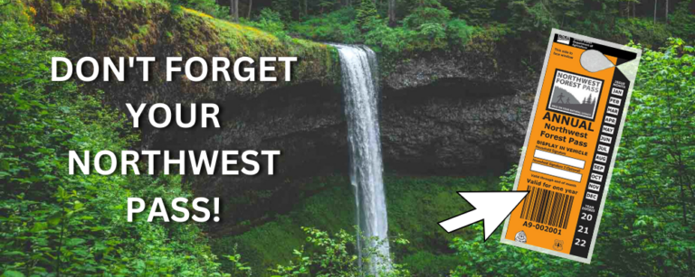 28 Stunning Oregon Waterfall Hikes - Oregon is for Adventure