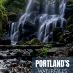 10 Hikes to Waterfalls Near Portland—That Are Open NOW!