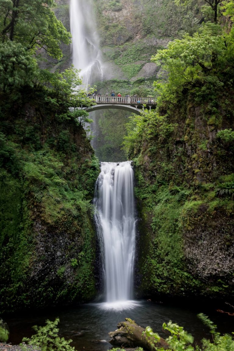 27 Oregon Waterfall Hikes That'll Leave You Gobsmacked! - Oregon is for ...
