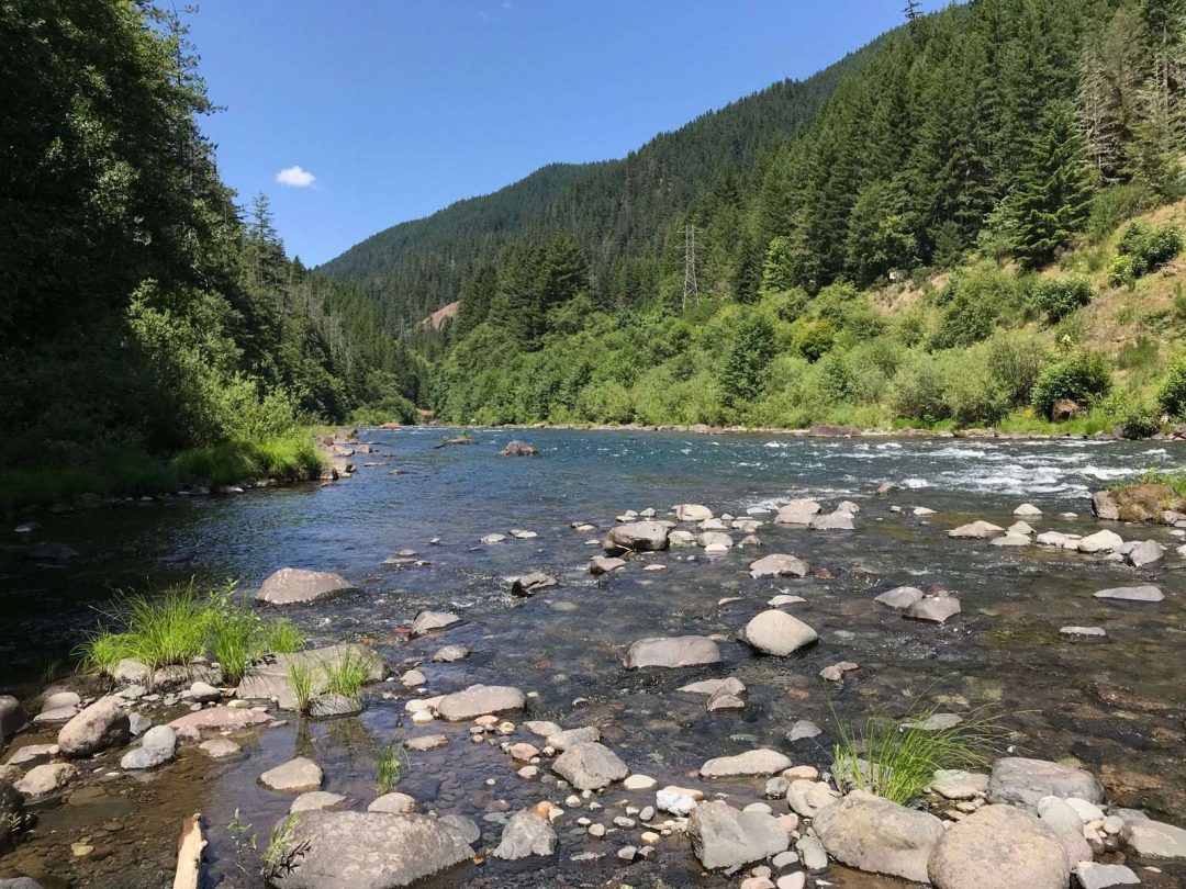 23 of The Best Places for Camping Near Portland - Oregon is for Adventure