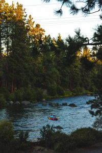 Bend River Float: How to Float the Deschutes River Guide