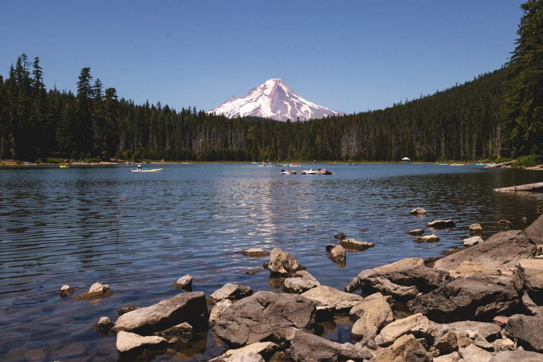 9 Most WORTH-IT Mount Hood Hikes (#6 is EPIC!)