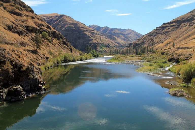 29 Awesome Things To Do on an Eastern Oregon Road Trip