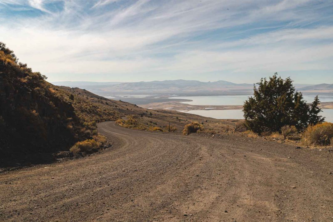 A Guide to Hart Mountain Hot Springs in Oregon