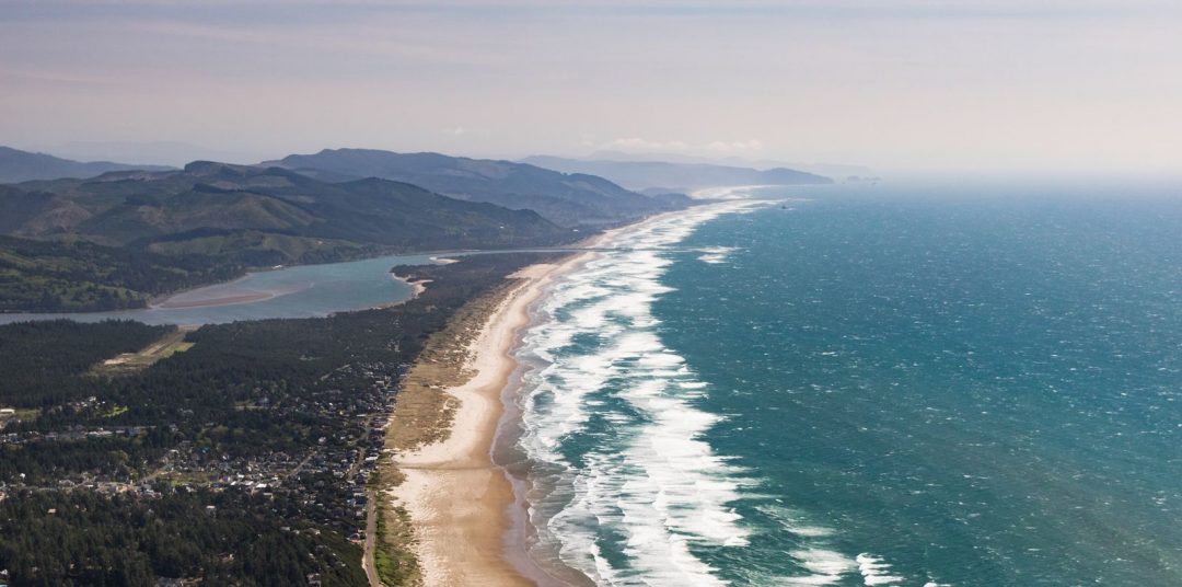 A Legendary Oregon Coast Road Trip: 35 Stops & 3 Itineraries!