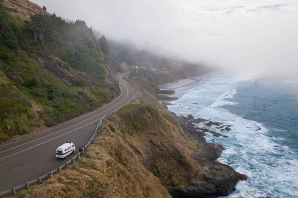 A Legendary Oregon Coast Road Trip: 35 Stops & 3 Itineraries!