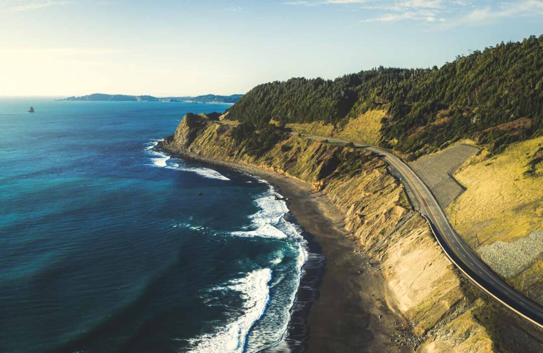 Your Ultimate Oregon Road Trip—1 Week to 1 Month Oregon Itinerary