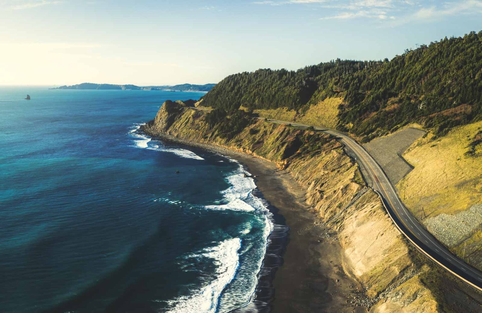 Your Ultimate Oregon Road Trip—1 Week to 1 Month Oregon Itinerary