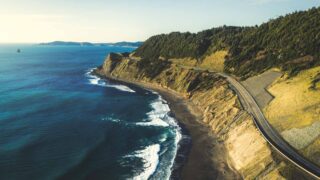 Three Capes Scenic Route on The Oregon Coast - Oregon is for Adventure