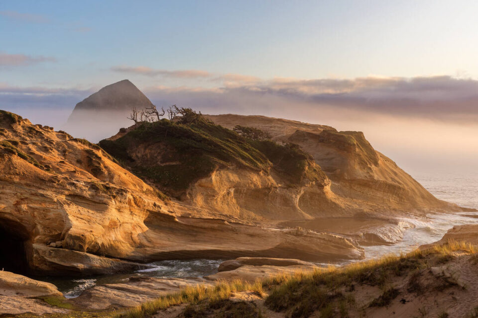 A Legendary Oregon Coast Road Trip: 35 Stops & 3 Itineraries!