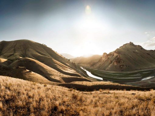 Exploring The Owyhee Canyonlands: Hiking, Rafting, & Camping