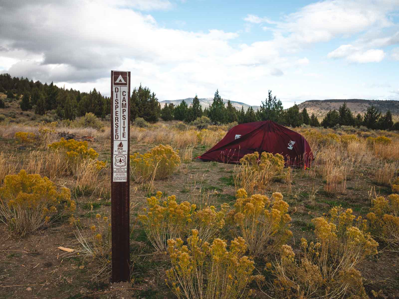 23 Prime Spots to Go Camping Near Bend Oregon - Oregon is for Adventure