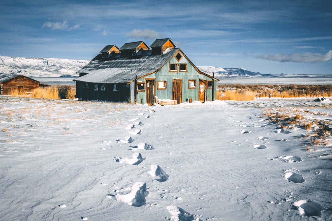 Best Time to Visit Oregon in Each Region - Oregon is for Adventure