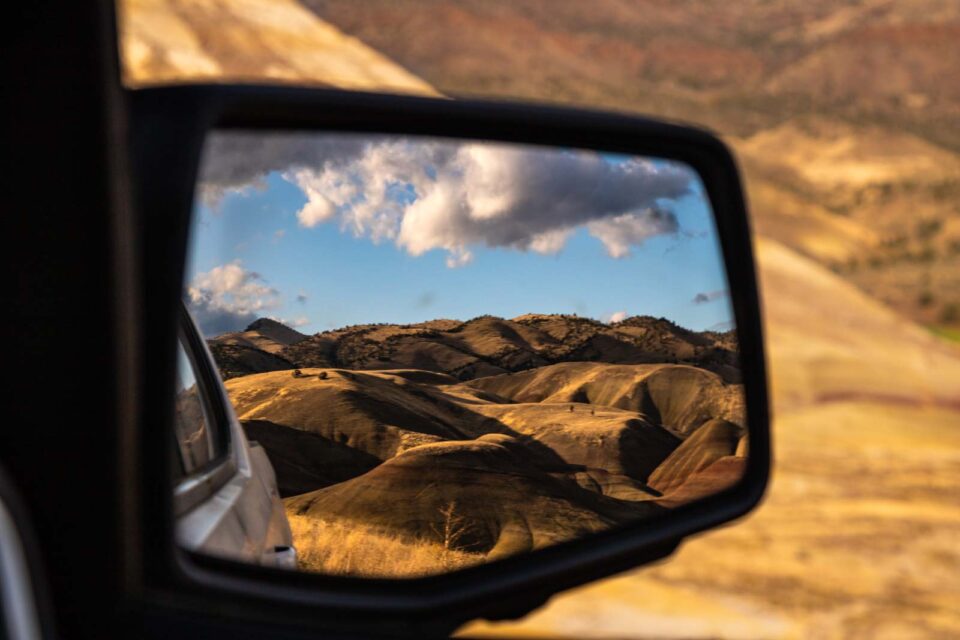 29 Awesome Things To Do on an Eastern Oregon Road Trip