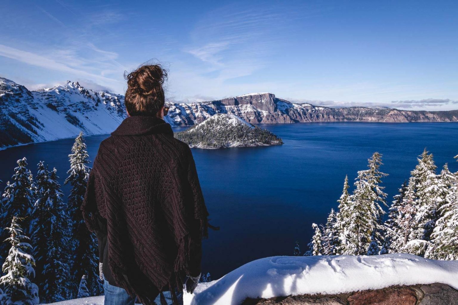 9 Best Crater Lake Hikes You've Got to Take On!