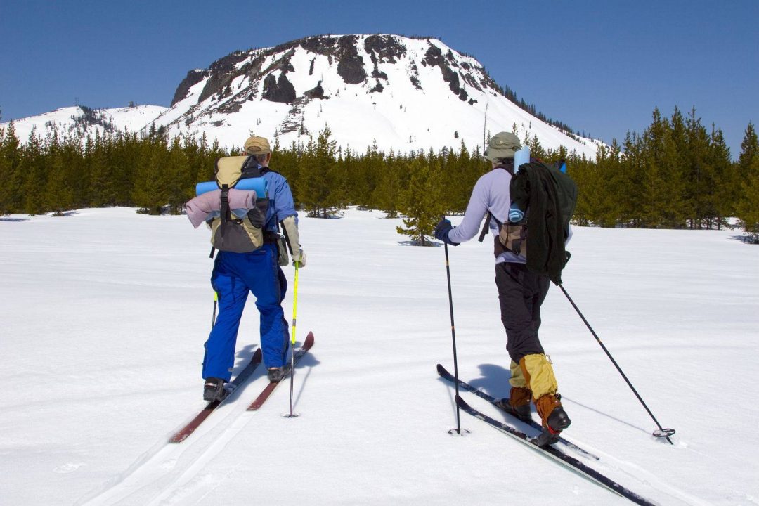 Winter in Oregon: Your Guide on Where To Go & What To Do