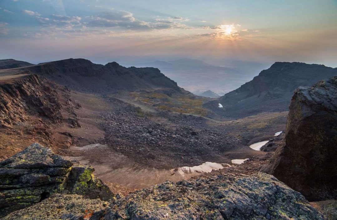 7 EPIC Backpacking Trails in Oregon
