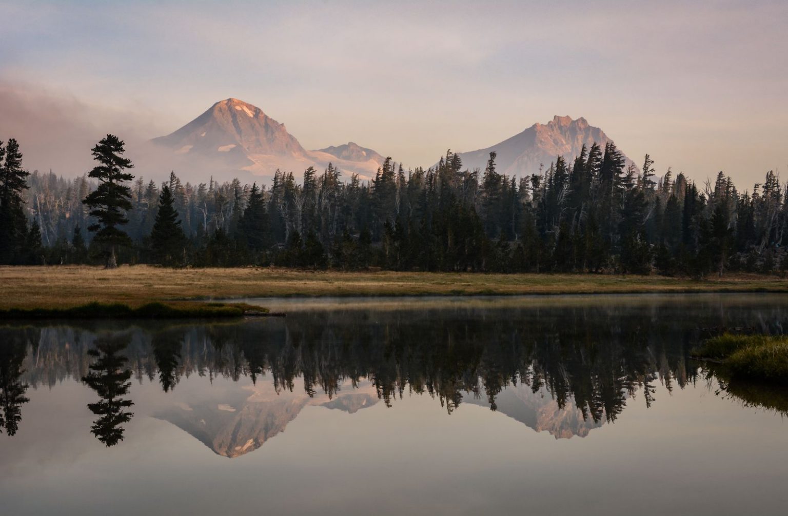 7 EPIC Backpacking Trails in Oregon