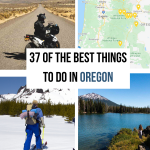 37+ Adventurous Things to Do in Oregon—Your Go-To List!
