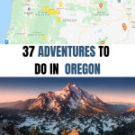 37+ Adventurous Things to Do in Oregon—Your Go-To List!