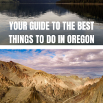37+ Adventurous Things to Do in Oregon—Your Go-To List!