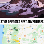 37+ Adventurous Things to Do in Oregon—Your Go-To List!