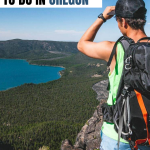 37+ Adventurous Things to Do in Oregon—Your Go-To List!