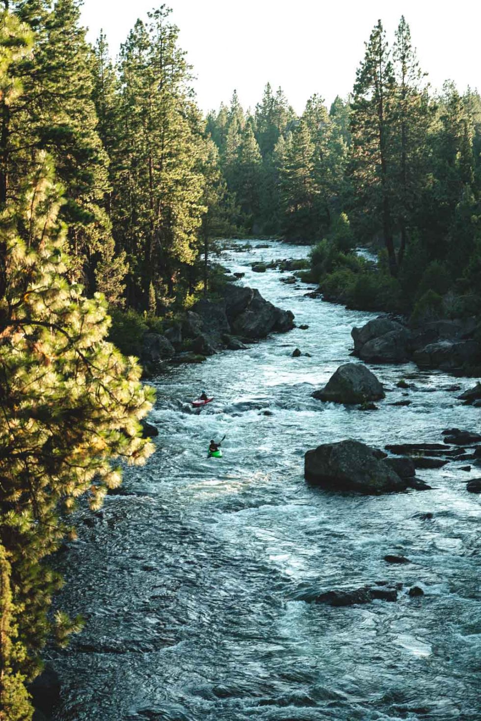 An Adventurer's Guide to Things to Do in Bend, Oregon (2024)