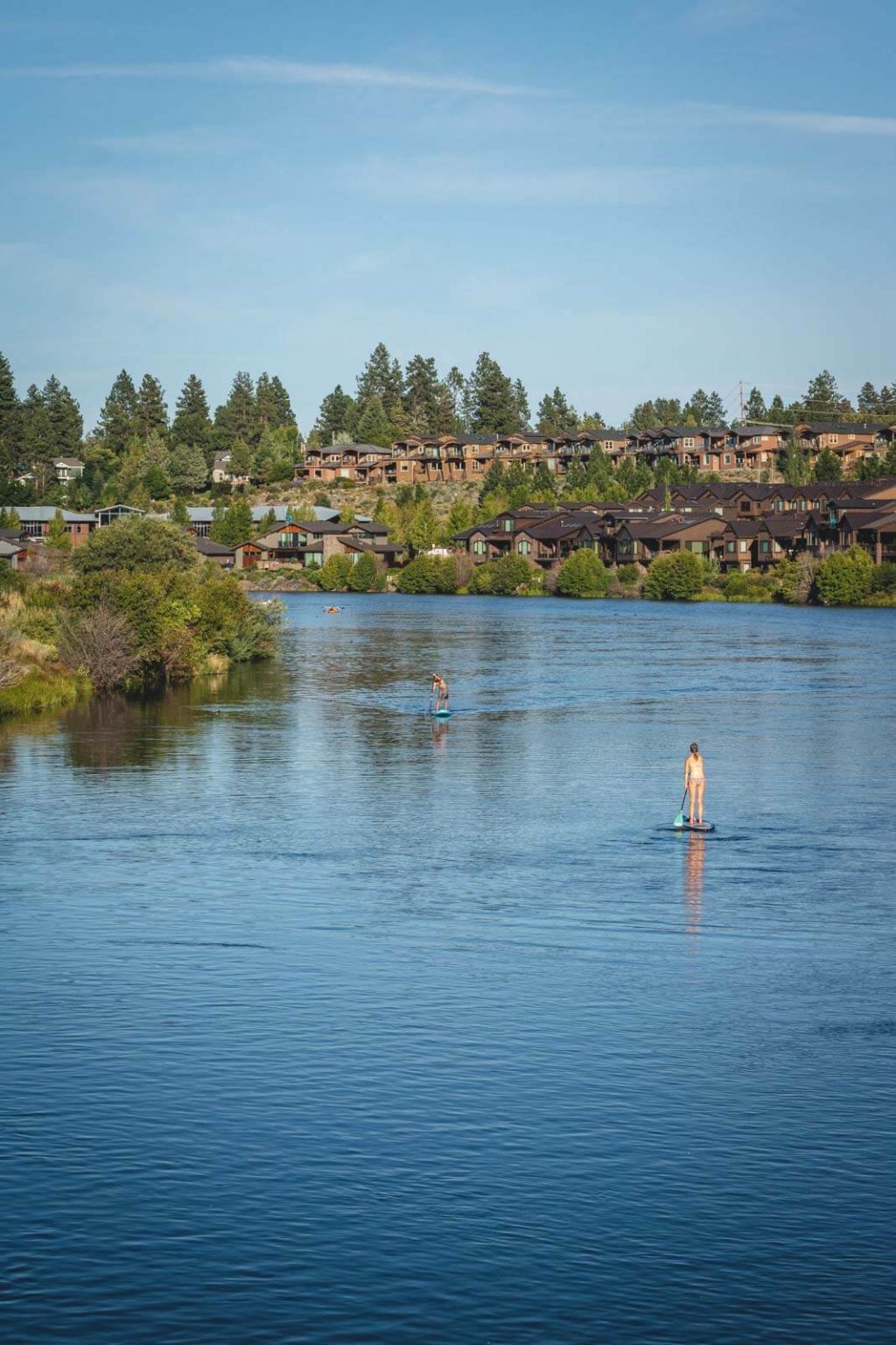 Bend River Float: How to Float the Deschutes River Guide