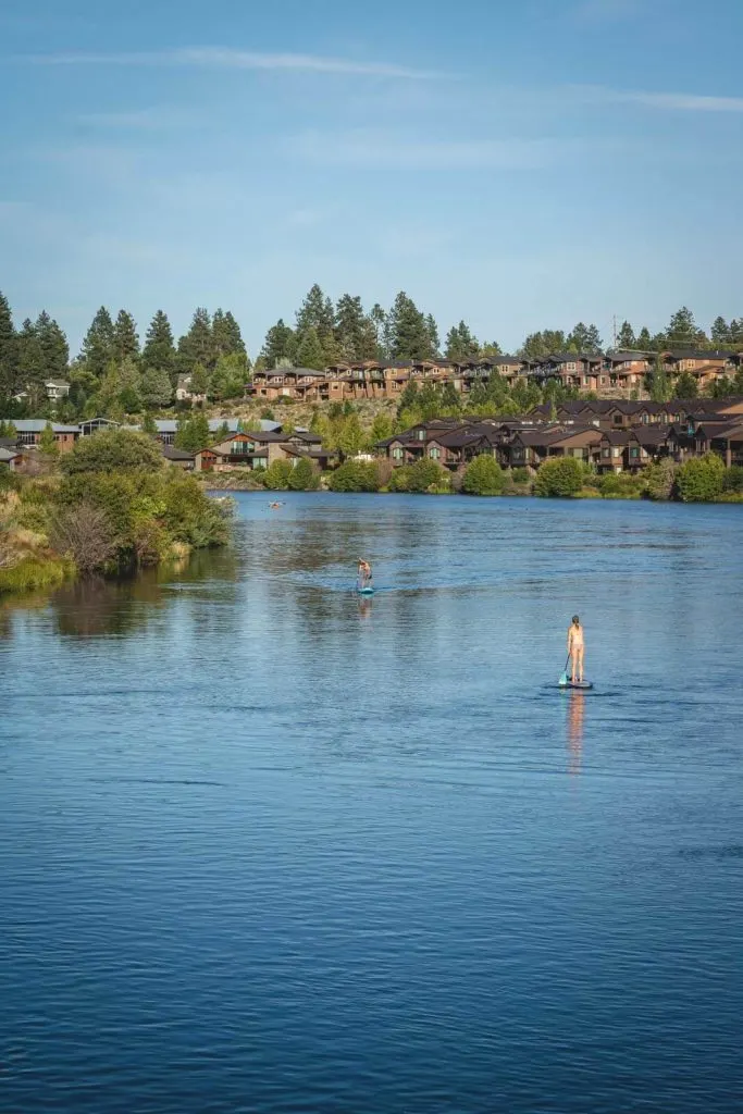 Bend River Float: How to Float the Deschutes River Guide
