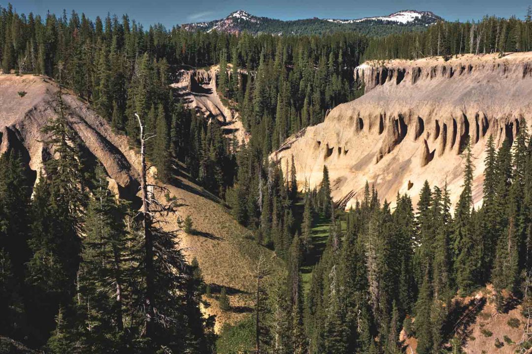 9 Best Crater Lake Hikes You Ve Got To Take On