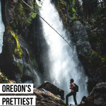 29 Stunning Oregon Waterfall Hikes