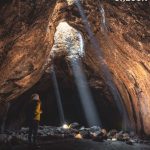 How to Get to Skylight Cave in Oregon | Oregon is for Adventure