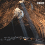 How to Get to Skylight Cave in Oregon | Oregon is for Adventure