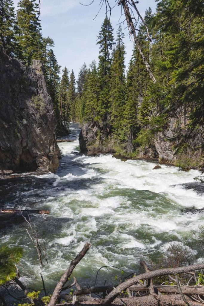 7 Adventurous Things to Do in Sunriver, Oregon - Oregon is for Adventure