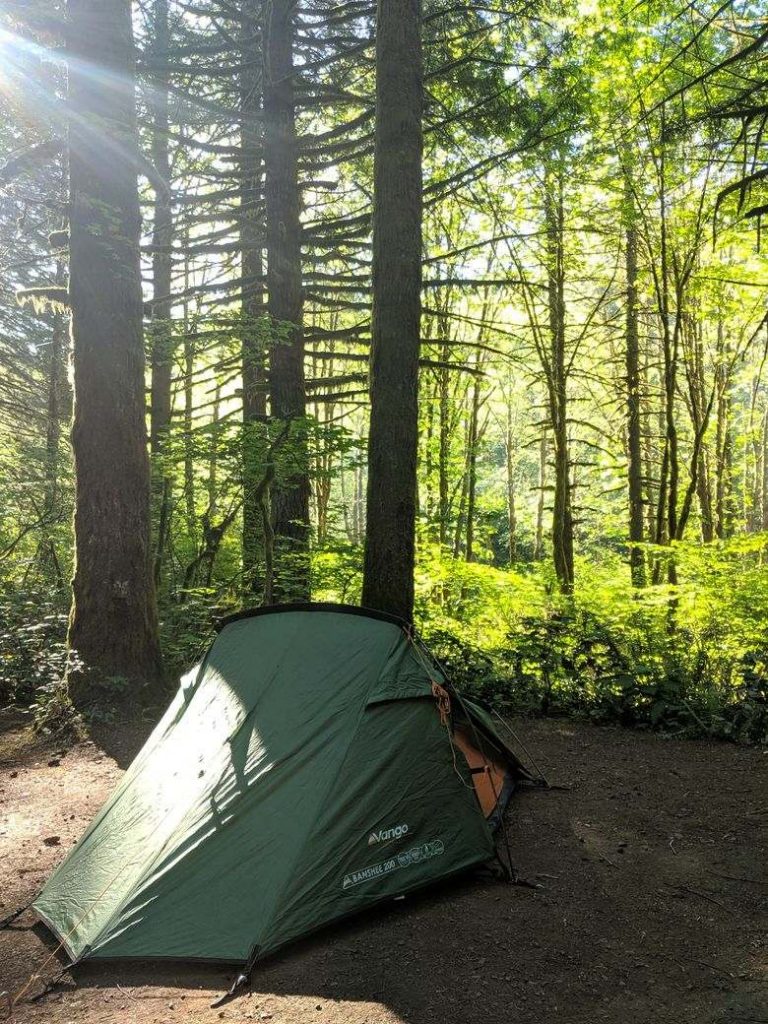 7 Top Campgrounds Near Mount Hood, Oregon for Weekend Getaways You’ll Love