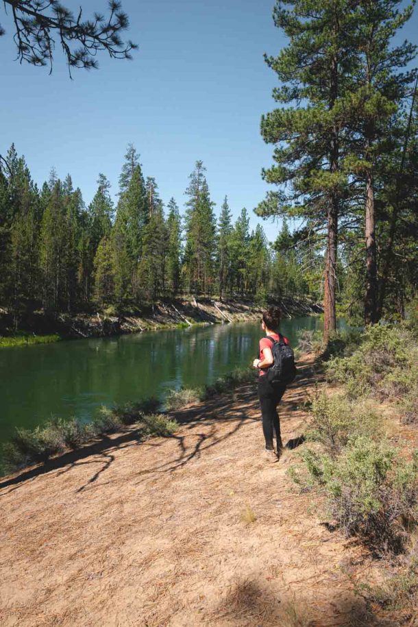 7 Adventurous Things to Do in Sunriver, Oregon - Oregon is for Adventure