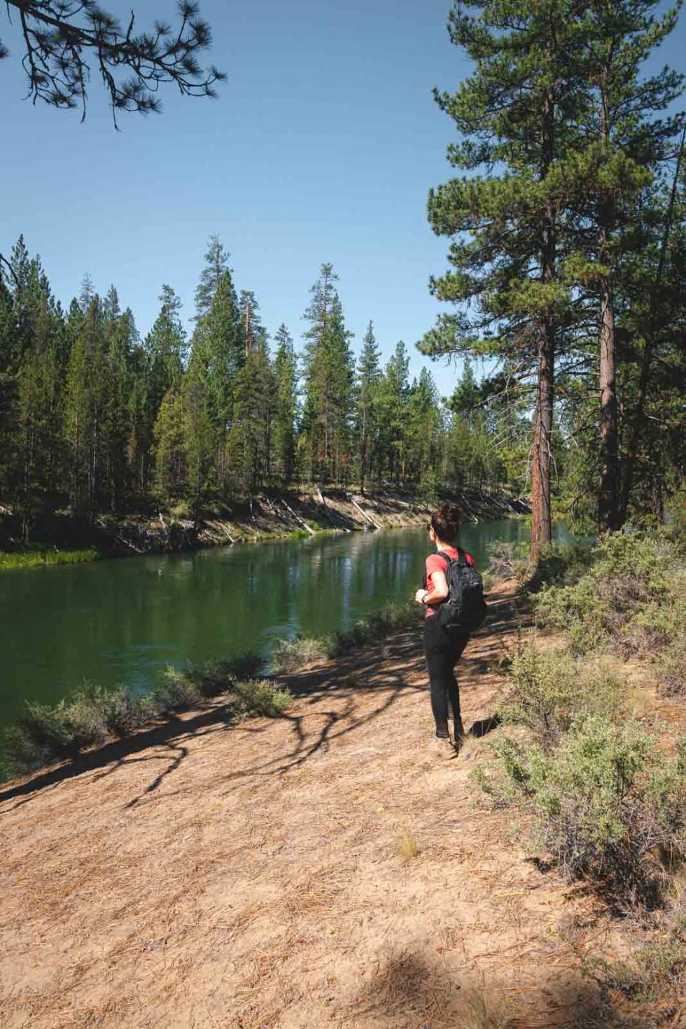 7 Adventurous Things to Do in Sunriver, Oregon - Oregon is for Adventure