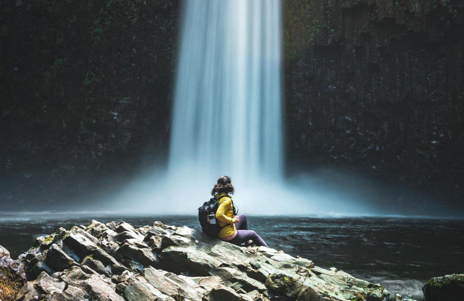 27 Oregon Waterfall Hikes That'll Leave You Gobsmacked! - Oregon is for ...