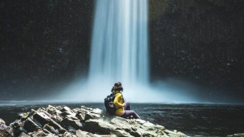 10 Waterfalls Near Klamath Falls You've Got to See!