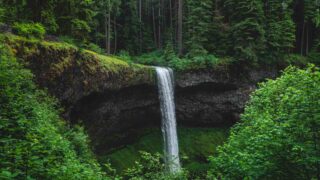 10 Waterfalls Near Klamath Falls You've Got to See!