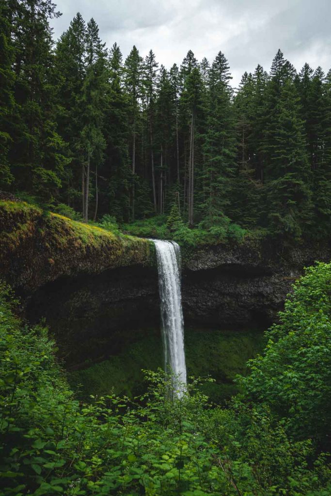 27 Oregon Waterfall Hikes That'll Leave You Gobsmacked! - Oregon is for ...