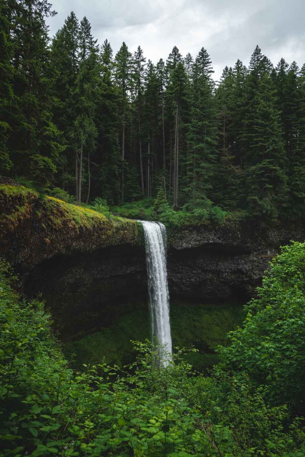 27 Oregon Waterfall Hikes That'll Leave You Gobsmacked! - Oregon is for ...