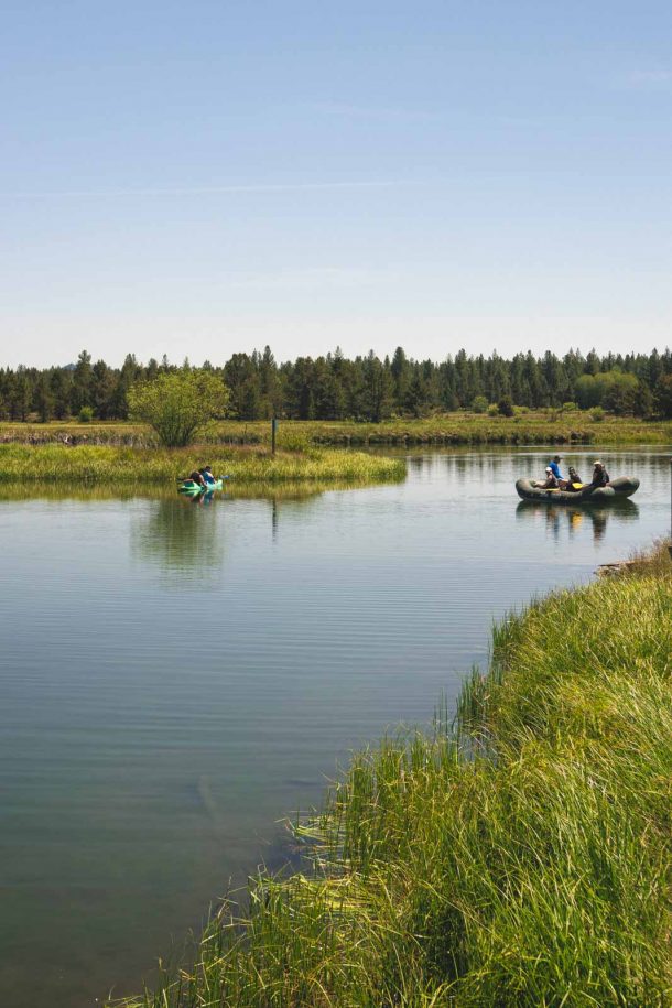 7 Adventurous Things to Do in Sunriver, Oregon - Oregon is for Adventure