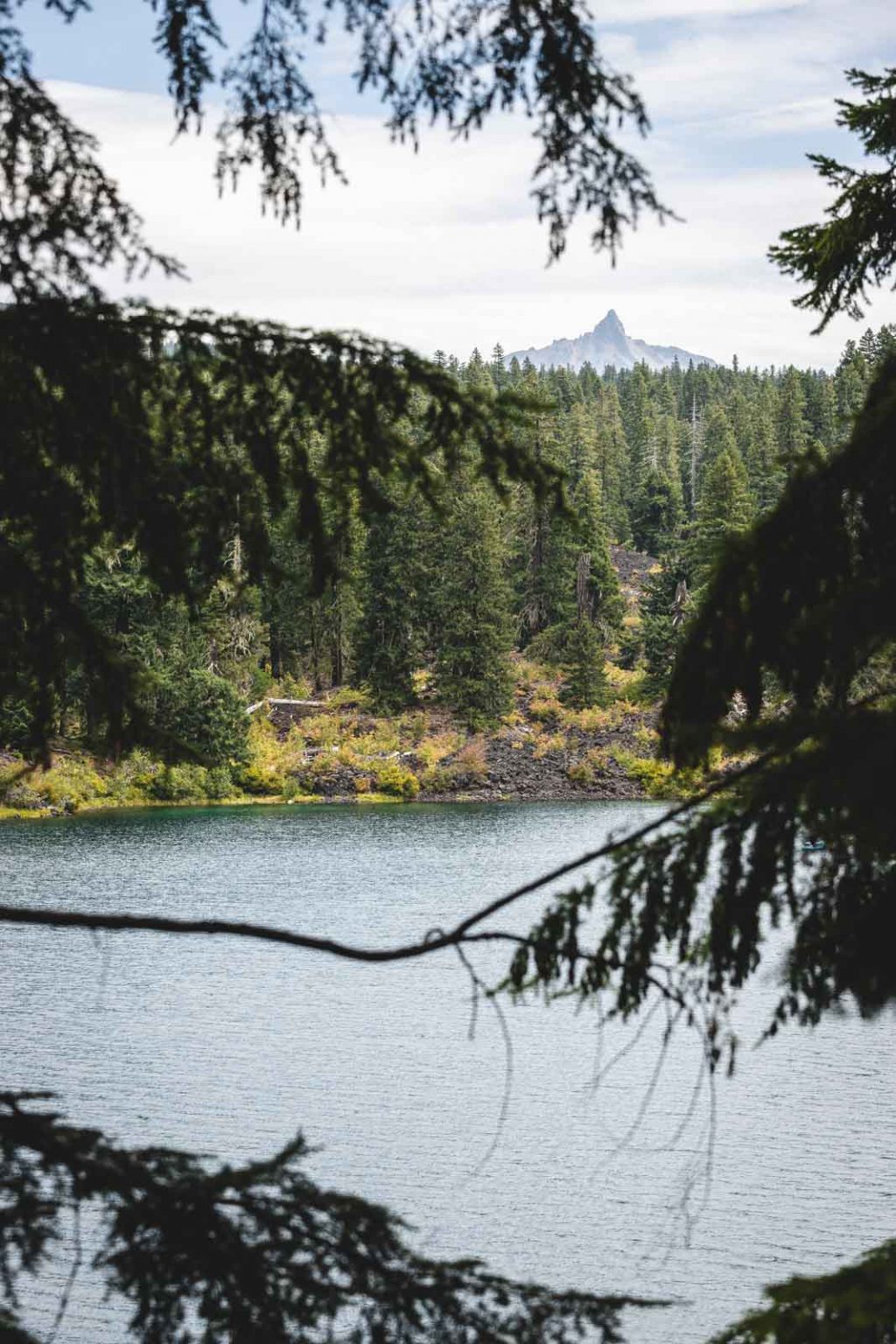Your Guide to Exploring Clear Lake, Oregon - Oregon is for Adventure