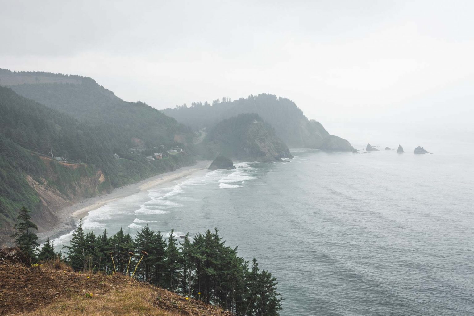 19 Must-Visit Oregon Coast State Parks - Oregon is for Adventure