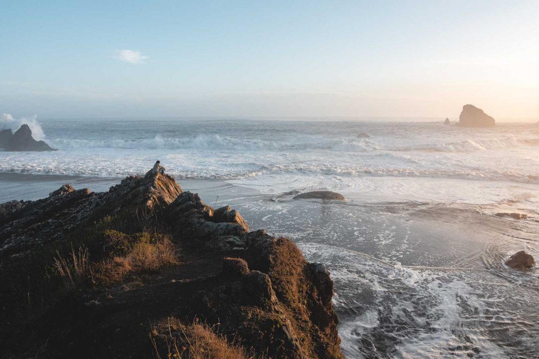 7 Adventurous Things to Do in Brookings, Oregon