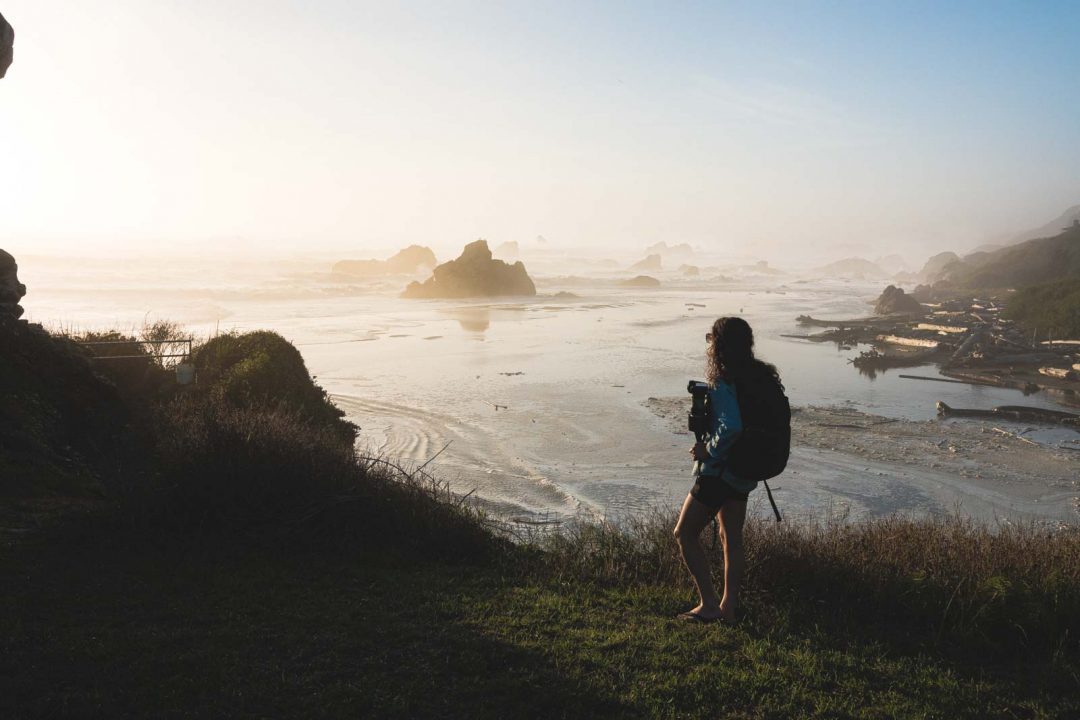 Your Guide to Harris Beach State Park in Oregon - Oregon is for Adventure
