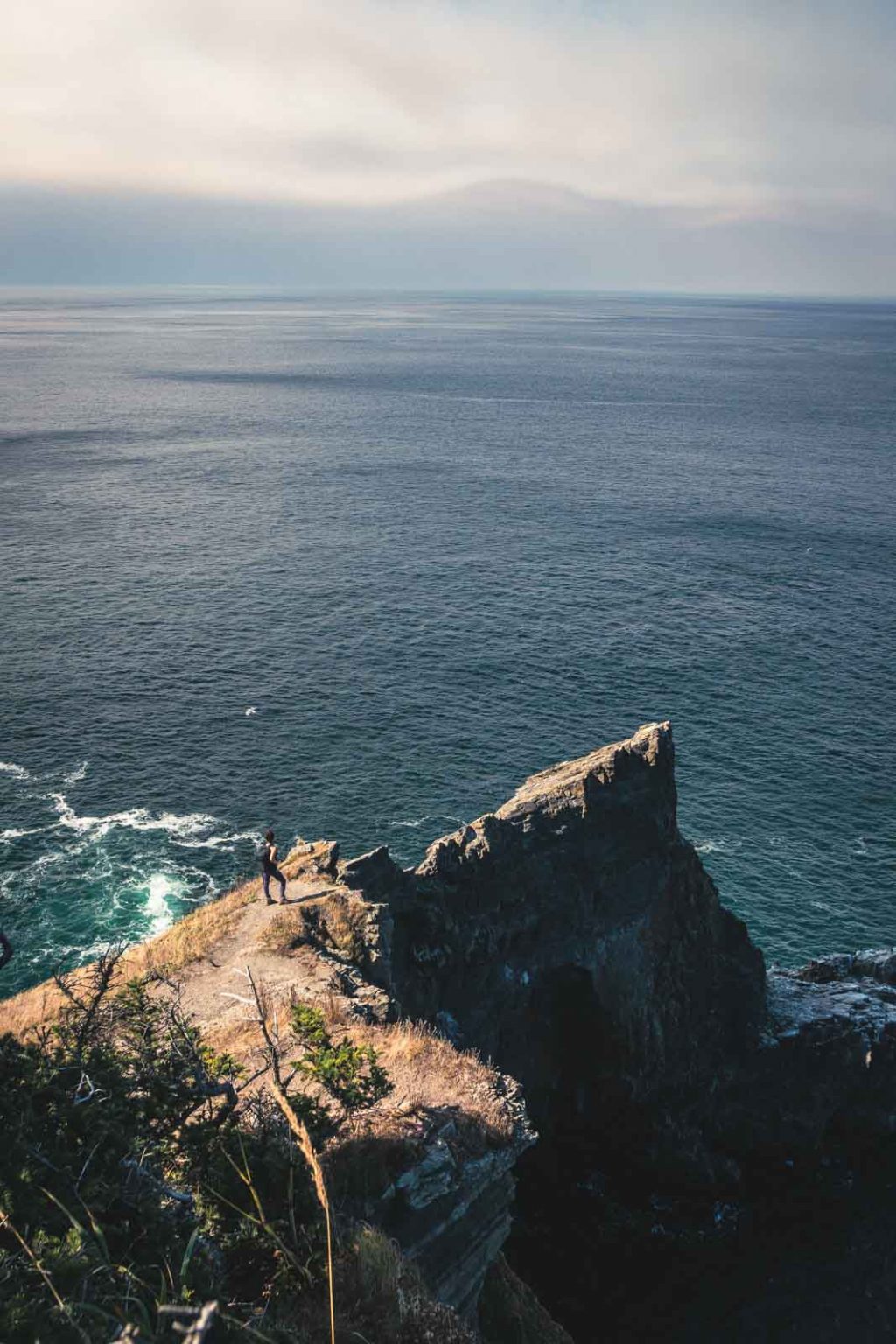 Your Guide to Hug Point State Recreation Site - Oregon is for Adventure