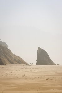 Your Guide to Hug Point State Recreation Site - Oregon is for Adventure